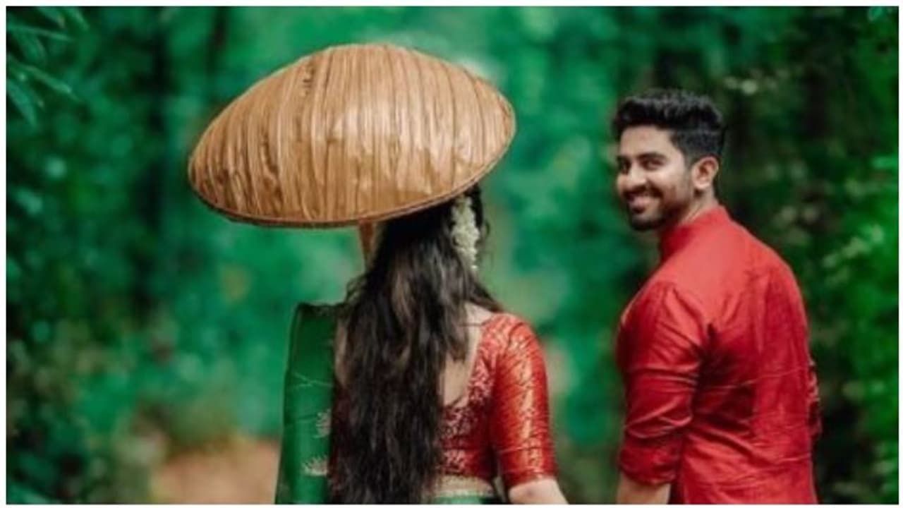 'நந்தினி' சீரியல் நடிகர் ராகுல் ரவிக்கு விரைவில் டும் டும் டும் ...