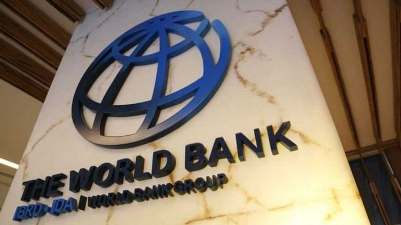 World Bank projects Indian economy to grow at 7.5% in 2024 | Asianet ...