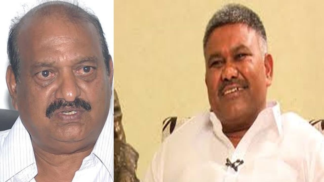 ఛార్జ్‌షీట్ మాయమైనట్టు ఆయనకెలా తెలుసు.. పెద్దారెడ్డికి జేసీ ప్రభాకర్ ...