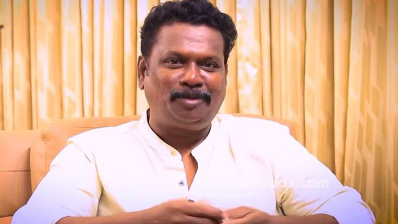 एंटरटेनमेंट इंडस्ट्री को लगा एक और झटका, 48 की उम्र में इस एक्टर ने कहा ...