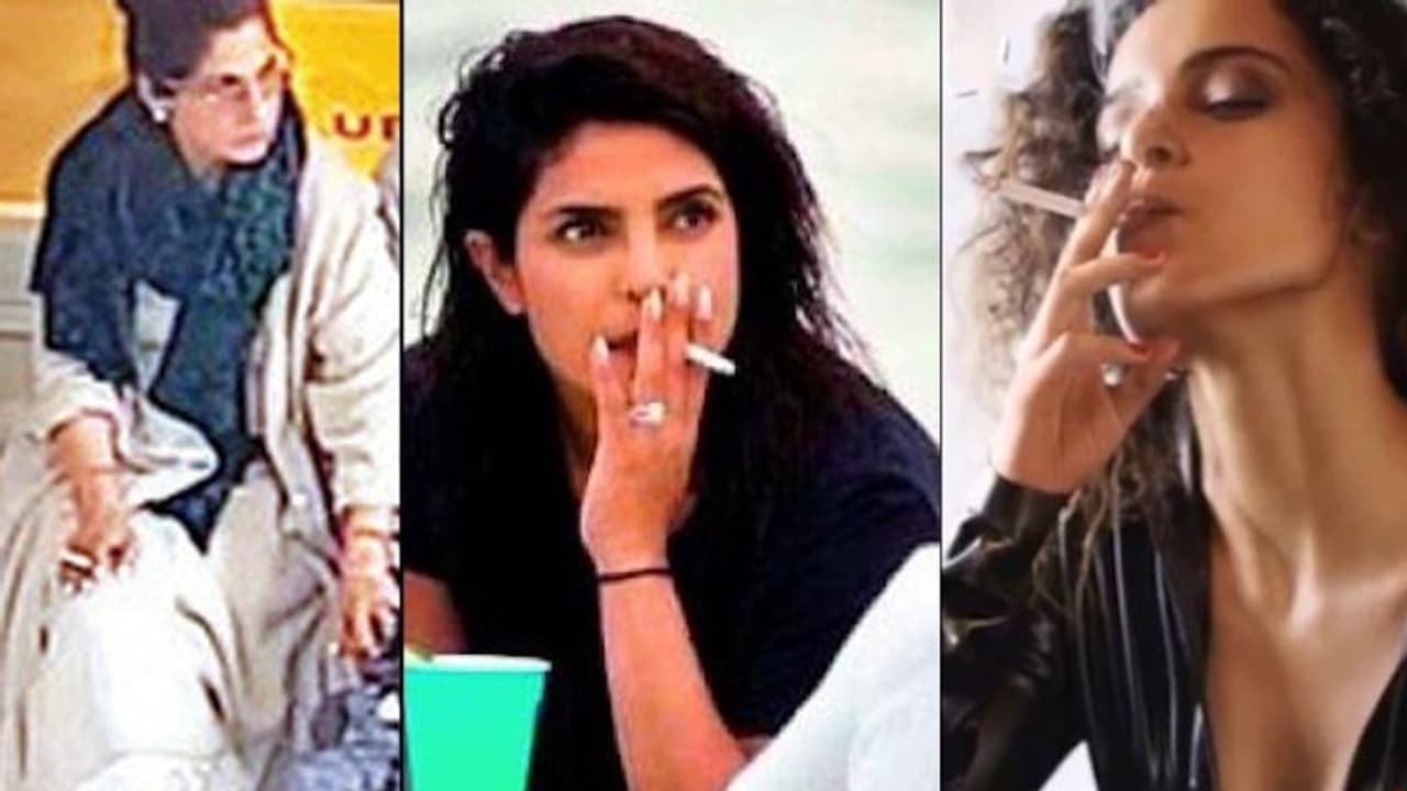 Dimple Kapadia to Kangana Ranaut to Priyanka Chopra: 9 actresses who ...