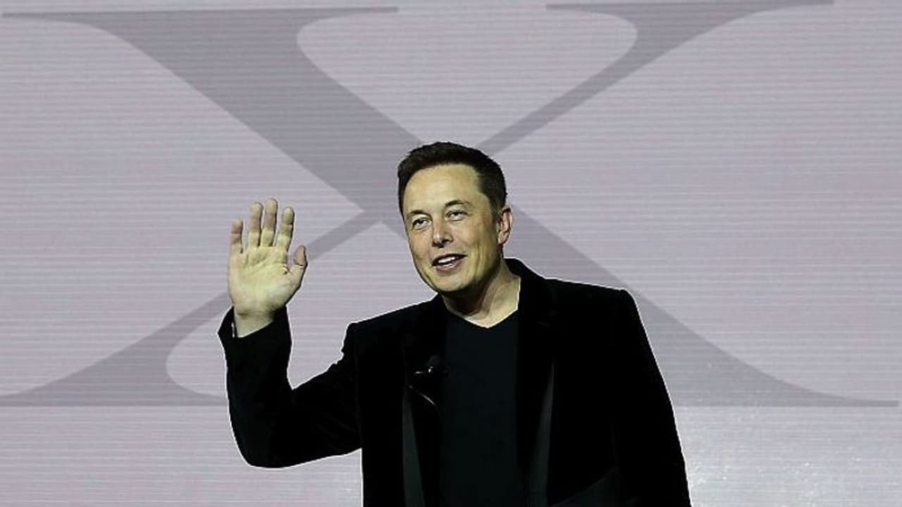 American electric vehicle giant Tesla launches Indian subsidiary in ...