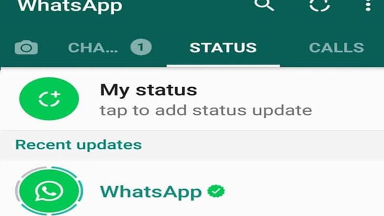 WhatsApp latest update: Check out fantastic new feature | Asianet Newsable