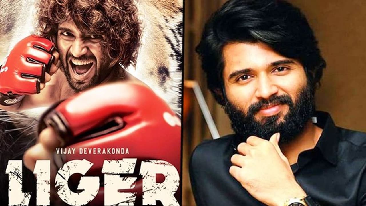 Do you love Vijay Deverakonda? Here are few facts about the actor's ...