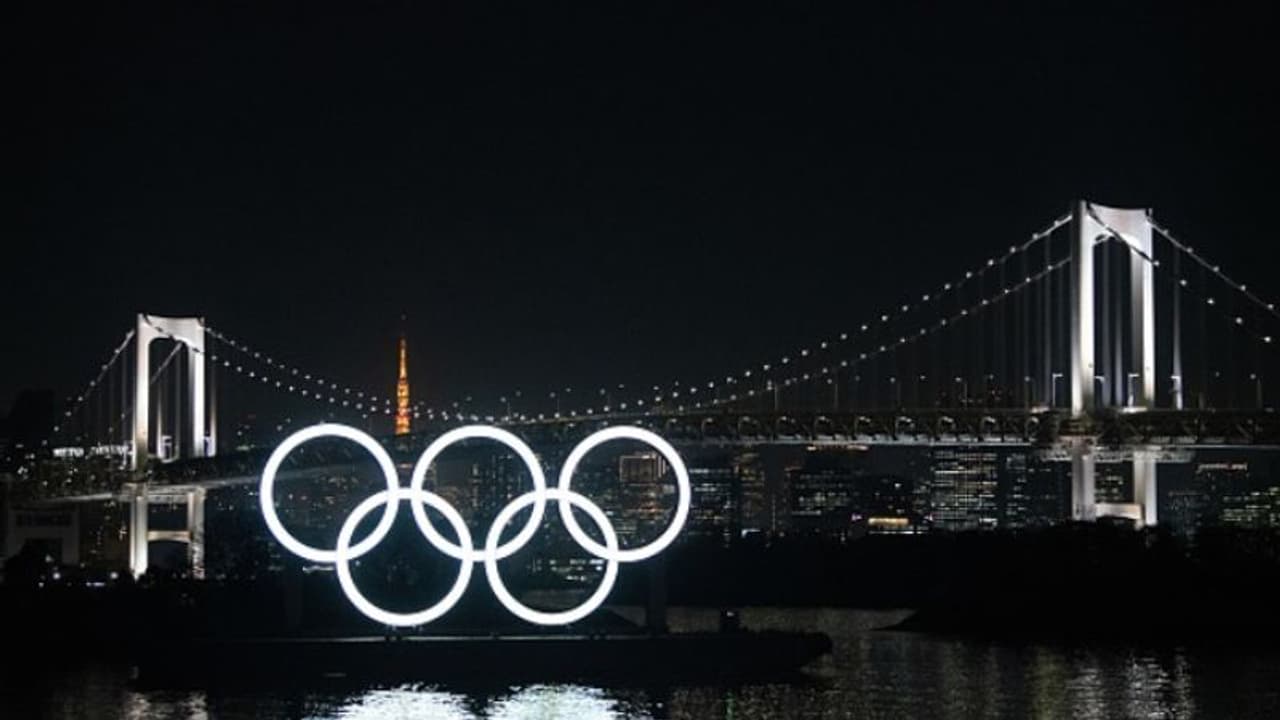 Japan could allow up to 10,000 spectators in pre-Olympic events ...