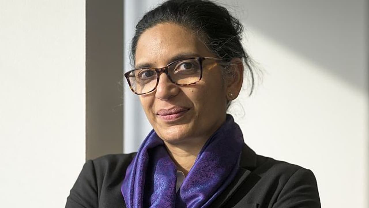 Meet Dr Bhavya Lal, NASA's new acting Chief of Staff | Asianet Newsable