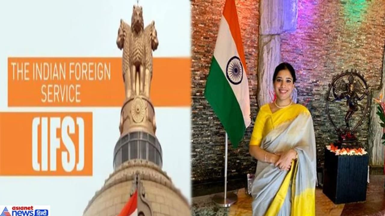 भारत का सबसे अमीर ऑफिसर होता है एक IFS, लाखों की सैलरी/भत्ते समेत मिलती ...