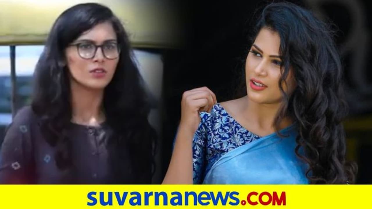ರೀಲ್‌ನಲ್ಲಿ ಜರ್ನಲಿಸ್ಟ್, ರಿಯಲ್‌ನಲ್ಲಿ ಎಂಜಿನಿಯರ್: ಕನ್ನಡತಿಯ ಪೂಜಾ ಇವ್ರೇ ...