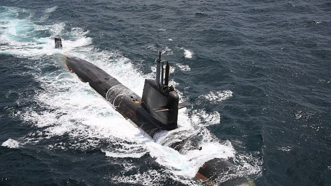 DRDO to start testing fuel cell-based AIP for submarines early 2024 ...