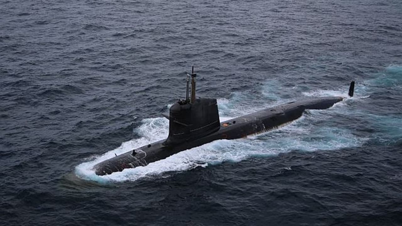 Project 75(I) gets going; India begins hunt for partners to build six ...