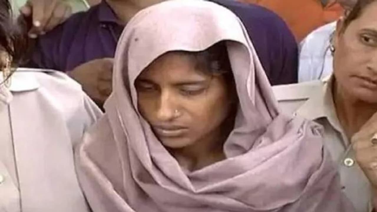 സ്വതന്ത്ര ഇന്ത്യയിൽ തൂക്കിലേറാൻ പോകുന്ന ആദ്യ സ്ത്രീ -ശബ്നം, അവളുടെ 12 ...