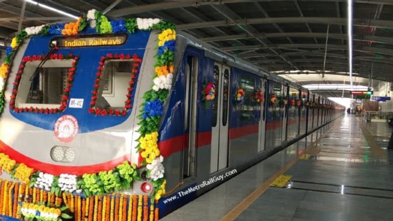 Behala Metro: বিরাট সুখবর বেহালাবাসীর অবশেষে চালু হতে চলেছে Joka ...