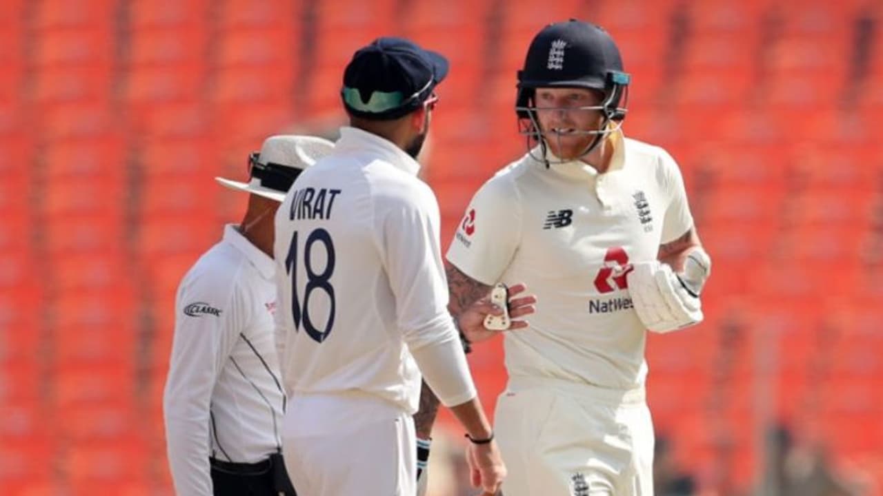 IND vs ENG 2022, Edgbaston Test: 'Ben Stokes would like Virat Kohli to ...