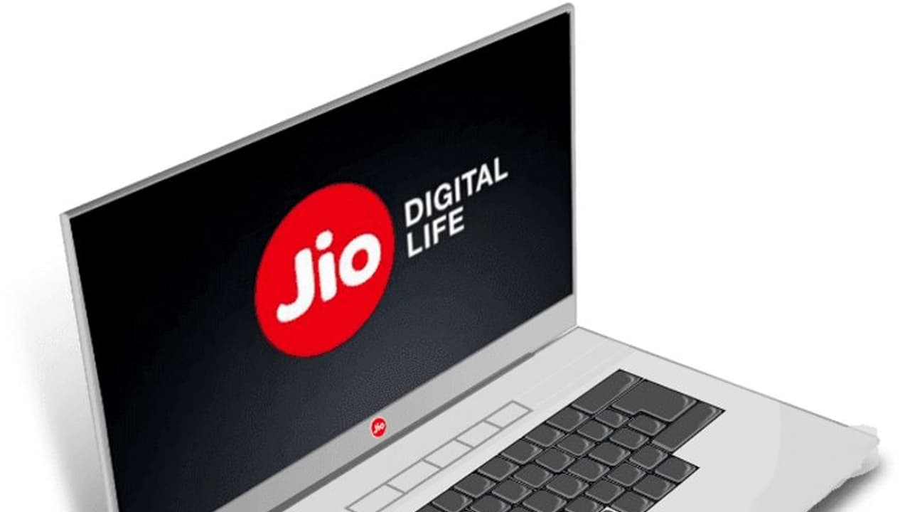 Reliance Jio Cloud Laptop: லேப்டாப்பில் எதுவும் ஸ்டோர் பண்ண முடியாது ...
