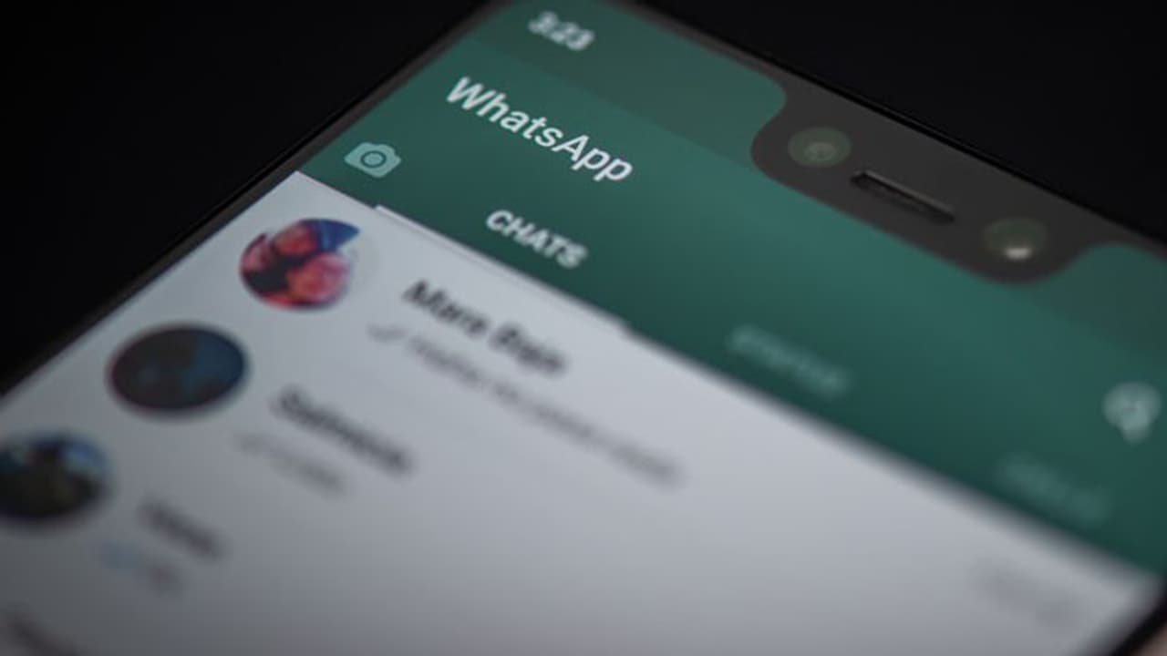 WhatsApp पर आप ब्लॉक हैं या नहीं, इन आसान तरीकों से करें पता | Whatsapp ...