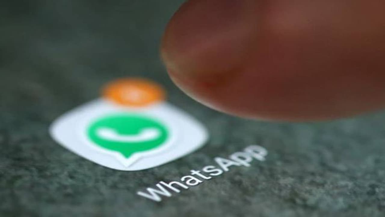 WhatsApp Introduces New Document Scan Feature Via Camera | ಇನ್ಮುಂದೆ ...