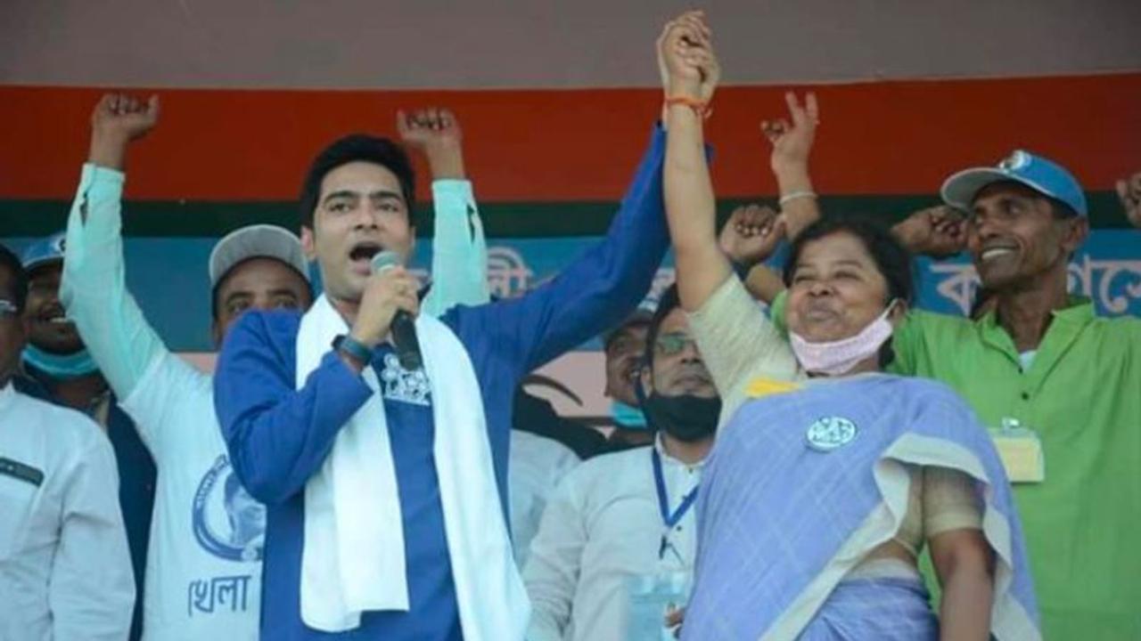 বাড়ি নেই, স্বরোজগেরে অসীমা পাত্রের ঋণও নেই, সম্পত্তি প্রায় ৮৫ লক্ষ ...