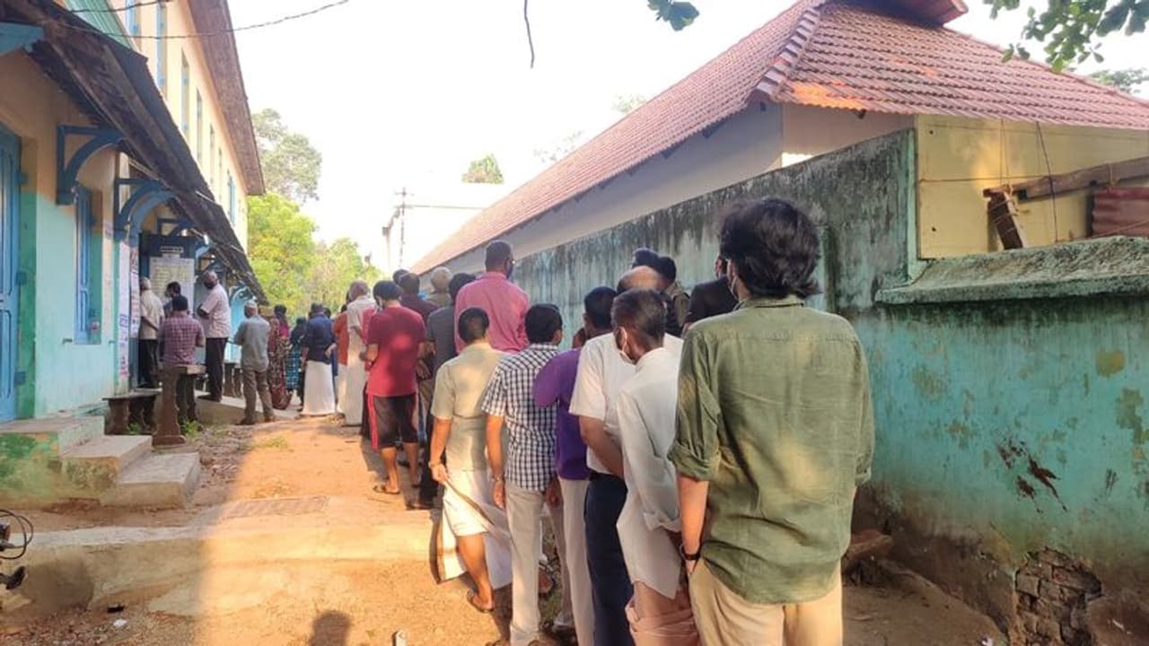 Kerala Lok Sabha Elections 2024 | പോളിംഗ് ബൂത്ത് ഇനിയും സംശയമാണോ? ഒറ്റ ...