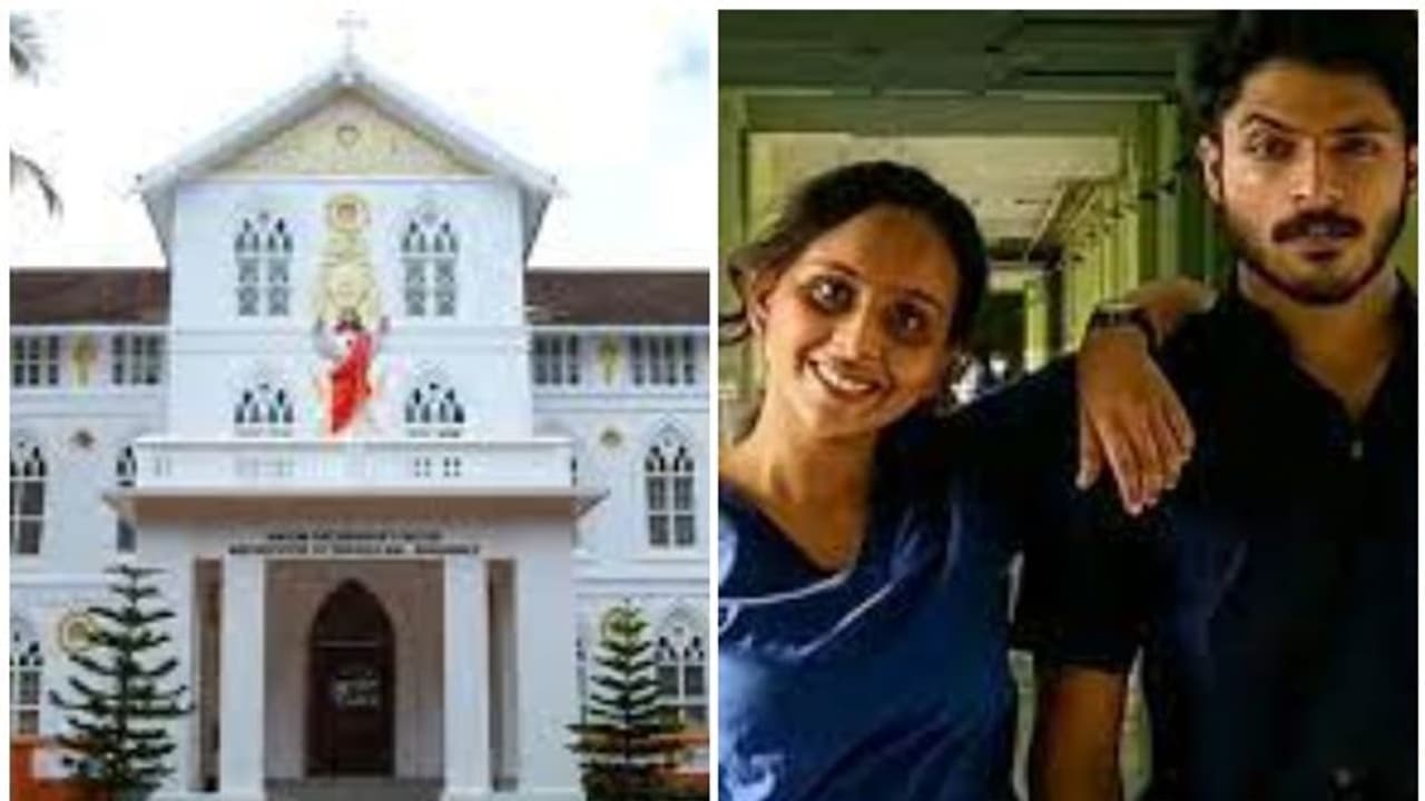 മെഡിക്കൽ വിദ്യാർത്ഥികളുടെ നൃത്തത്തിന് പിന്തുണ; സഭാ നിലപാട് വ്യക്തമാക്കി ...