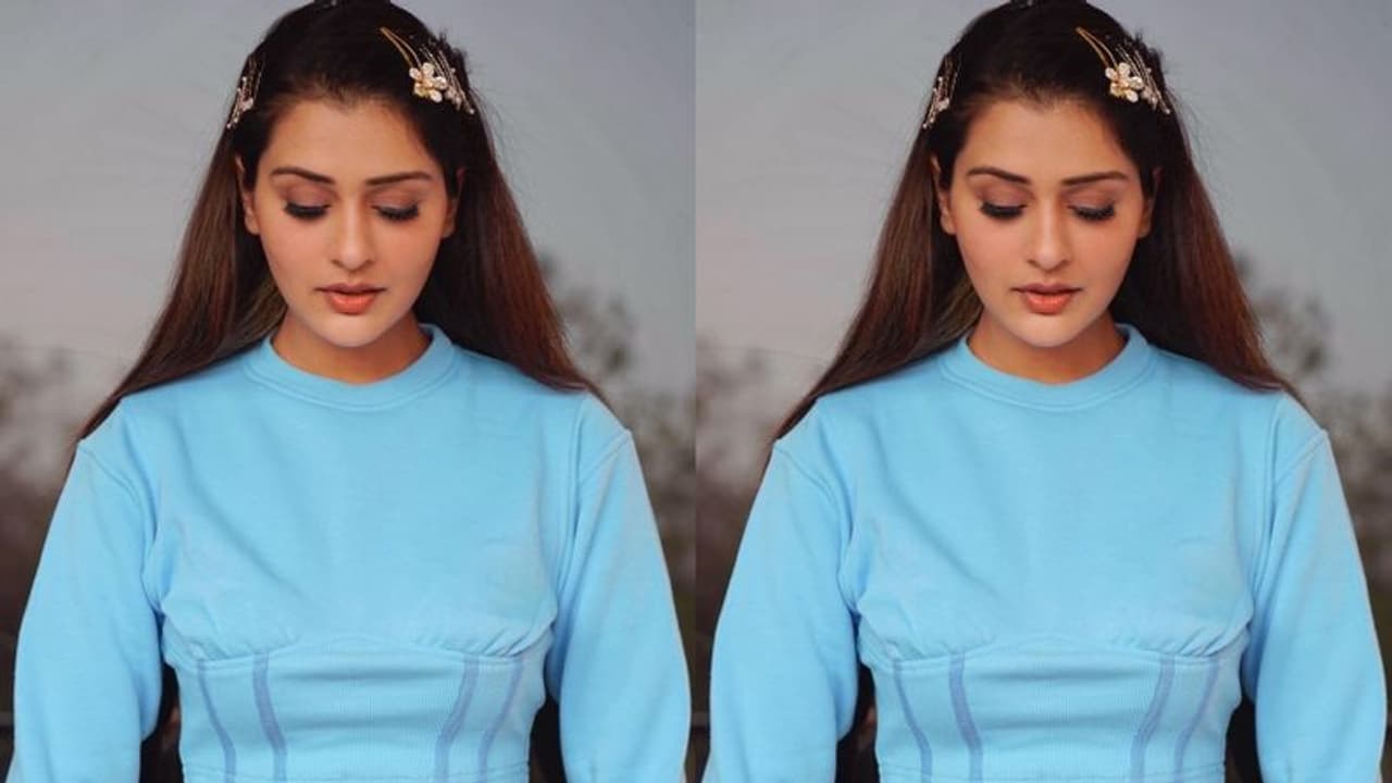 ప్యాంటు బటన్ పెట్టుకోవడం మర్చిపోయిన పాయల్... పండగ చేసుకుంటున్న ఫ్యాన్స్ ...