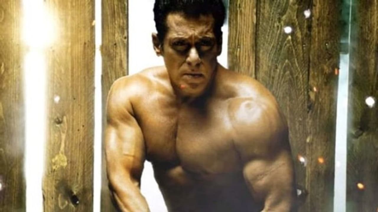 Salman Khan's Radhe trailer breaks all records; video gets 30 million ...