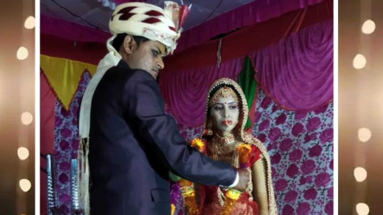 7 फेरे लेने के बाद विधवा हो गई दुल्हन, मंडप में विदाई के इंतजार में ...