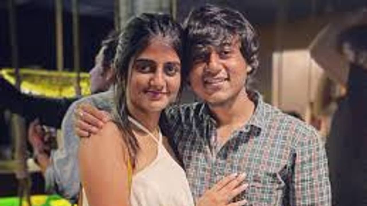 பிக்பாஸ் கேப்ரியல்லாவுடன் காதலா..? இருவருக்கும் இடையே உள்ள உறவு ...
