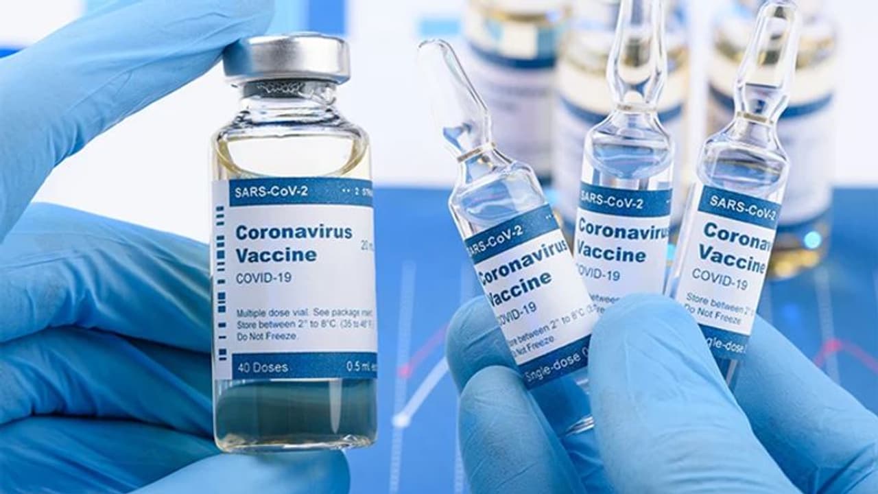 Moderna 76%, Pfizer 42% effective against COVID-19 Delta variant: Mayo ...