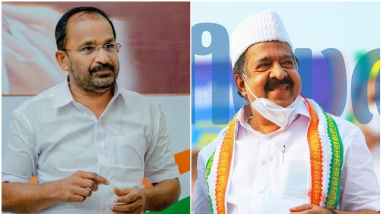 ഭരണമാറ്റം മാത്രം നോക്കി പ്രതിപക്ഷനേതാവിന്‍റെ പ്രവർത്തനം ...