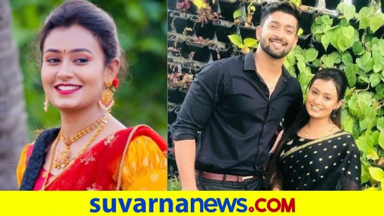 'ಕಾವ್ಯಾಂಜಲಿ' ಧಾರಾವಾಹಿಯಿಂದ ಹೊರ ನಡೆದ ನಟಿ ದೀಪಾ ಜಗದೀಶ್? | Deepa Jagadeesh ...