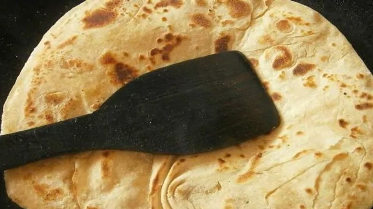 The Ultimate Chapati Guide: Master the Art of Making Perfect Wheat ...