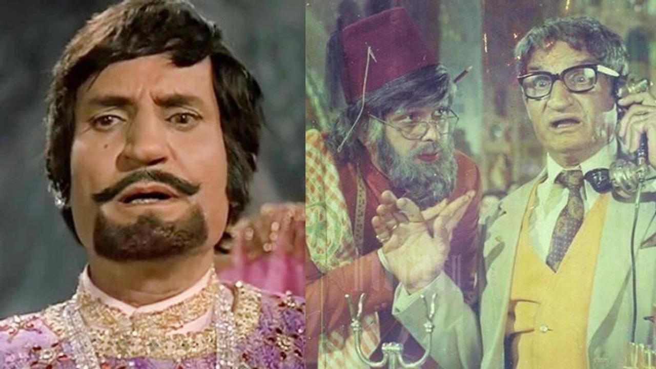 24 भाई-बहनों में गुजरा बॉलीवुड के इस विलेन का बचपन, जेब में 26 रुपए ...