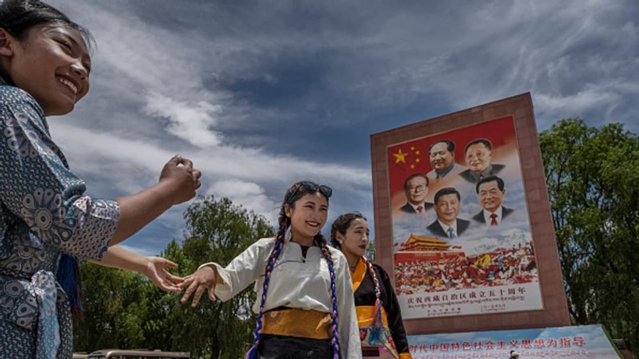 Japan's Tibet Support Groups call for global action against Chinese ...