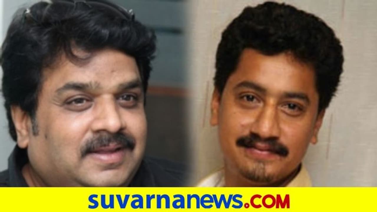 ಮನುಷ್ಯತ್ವ ಹೊಂದಿದ್ದ, ವಿನಯವನ್ನು ಧರಿಸಿದ್ದ ಪ್ರತಿಭಾವಂತ ಸಂಚಾರಿ ವಿಜಯ್ | Sandalwood actor Sanchari Vijay ...