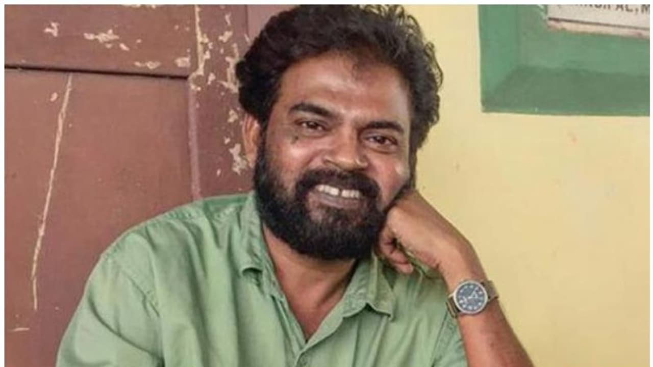 നാടകകൃത്ത് എ ശാന്തകുമാര്‍ അന്തരിച്ചു | drama Activist A Santhakumar ...