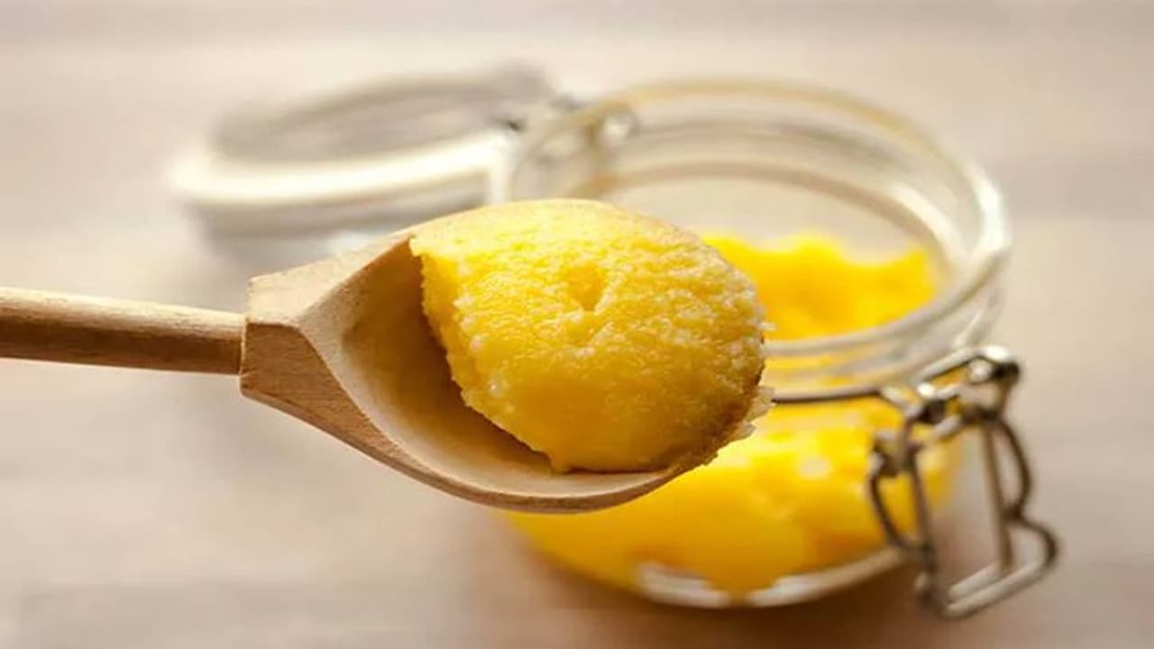 పిల్లలకు నెయ్యి పెడితే ఏమౌతుందో తెలుసా? | Amazing Health Benefits Of ...
