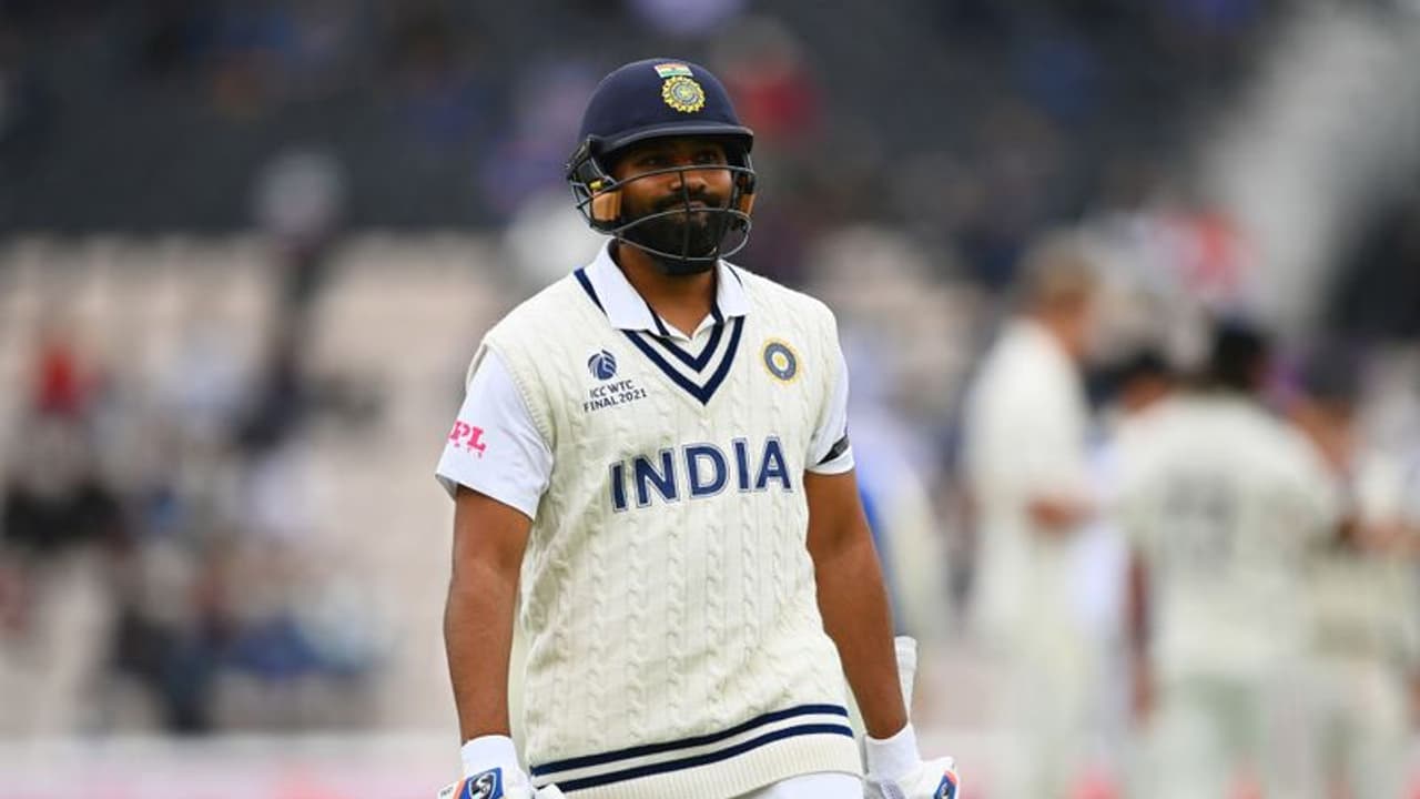 BAN vs IND 2022-23: Rohit Sharma ruled out of 1st Test with thumb ...