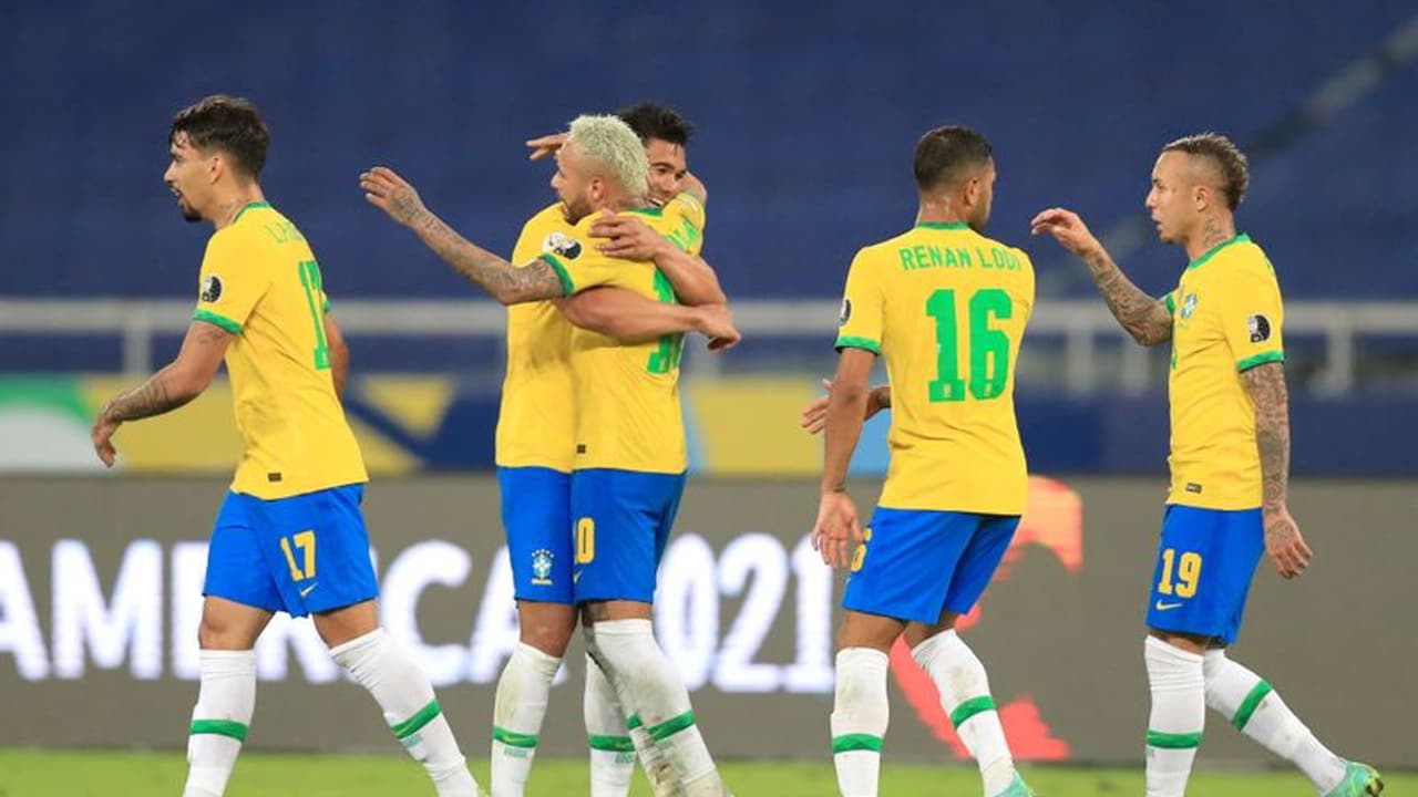 Qatar World Cup 2022: SWOT analysis for Brazil | Asianet Newsable