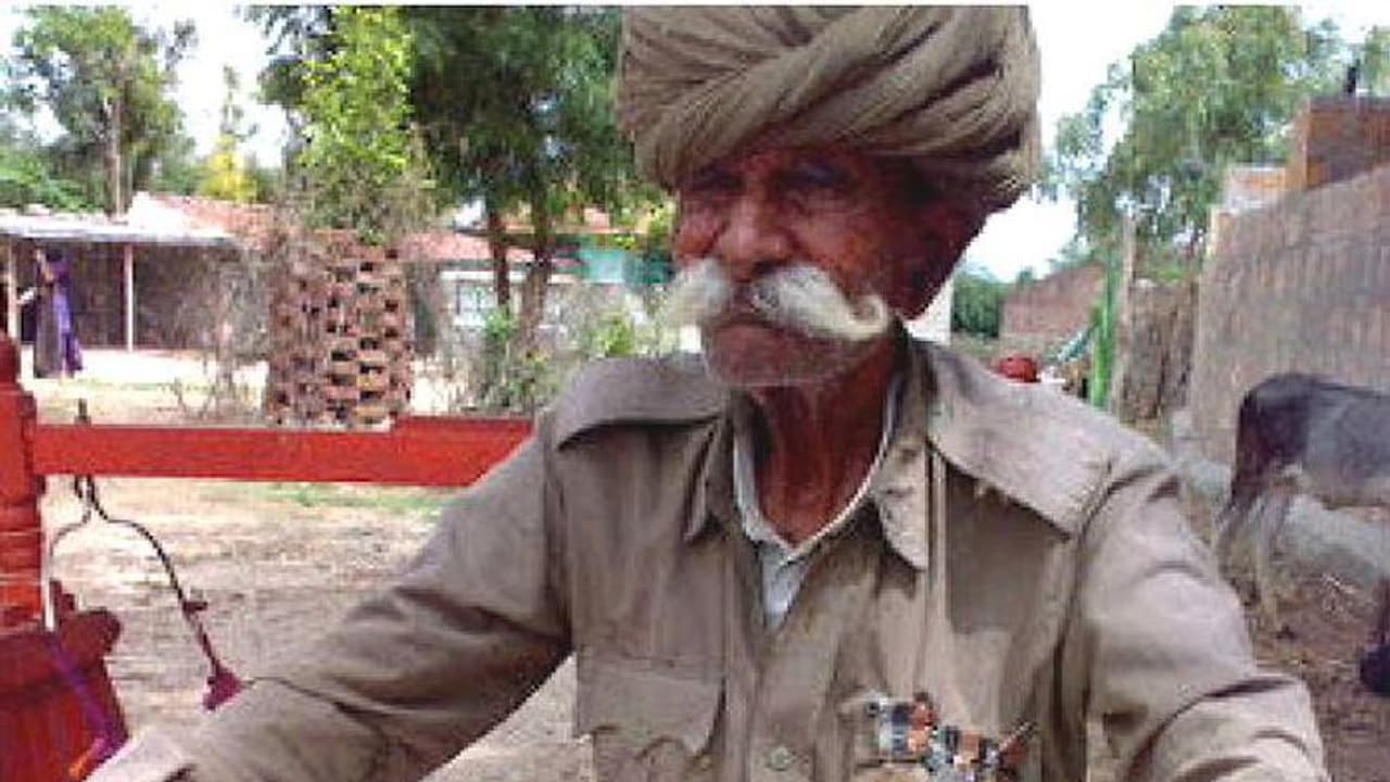 പാകിസ്ഥാനുമായുള്ള യുദ്ധത്തിൽ ഇന്ത്യയെ സഹായിച്ച മനുഷ്യൻ, ജോലി ...