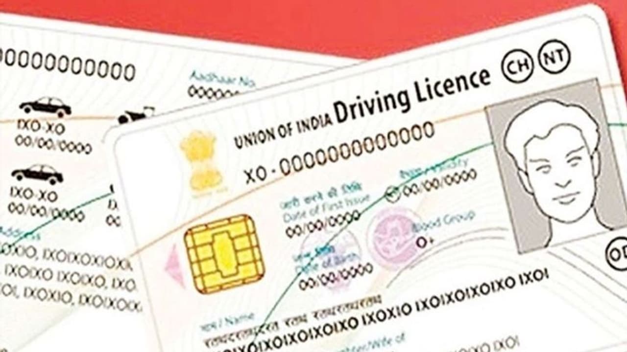 Kerala: Printing of driving licenses, RC books resume in the state ...