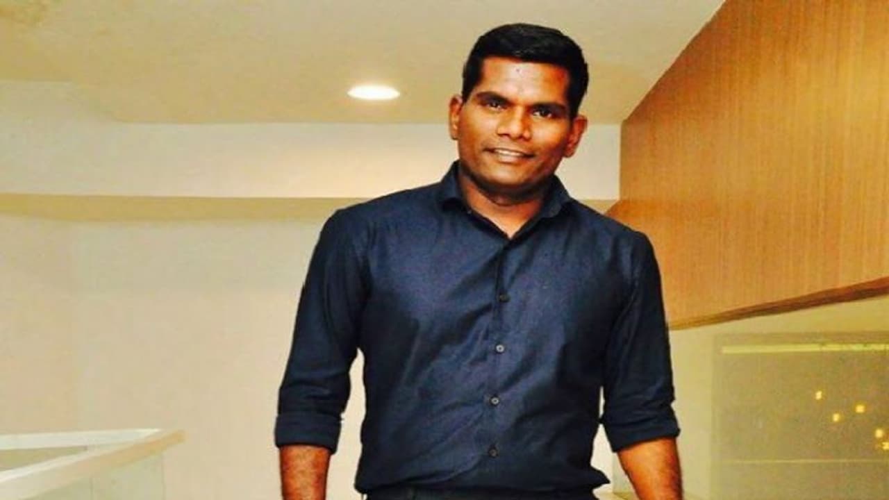 తినడానికి తిండి లేక పస్తులున్నా, జబర్దస్త్ చమ్మక్ చంద్ర నవ్వుల వెనుక ...