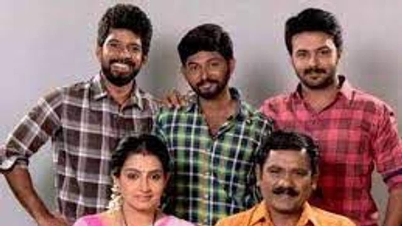 பாண்டியன் ஸ்டோர்ஸ் தொடரில் இனி காவியாவாக நடிக்க போவது இவரா? பார்க்க ...