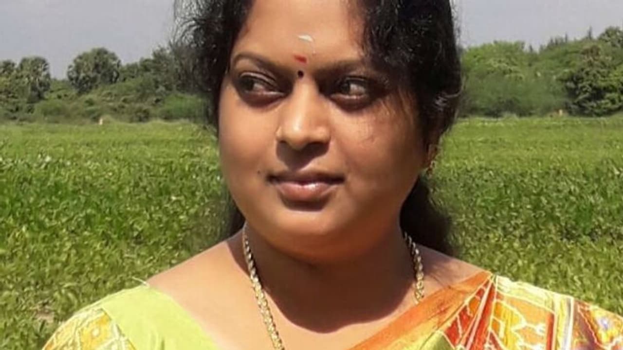 ஜீவஜோதியின் 18 வருட சட்ட போராட்டம் படமாகிறது..! | Jeevajothi 18 year ...