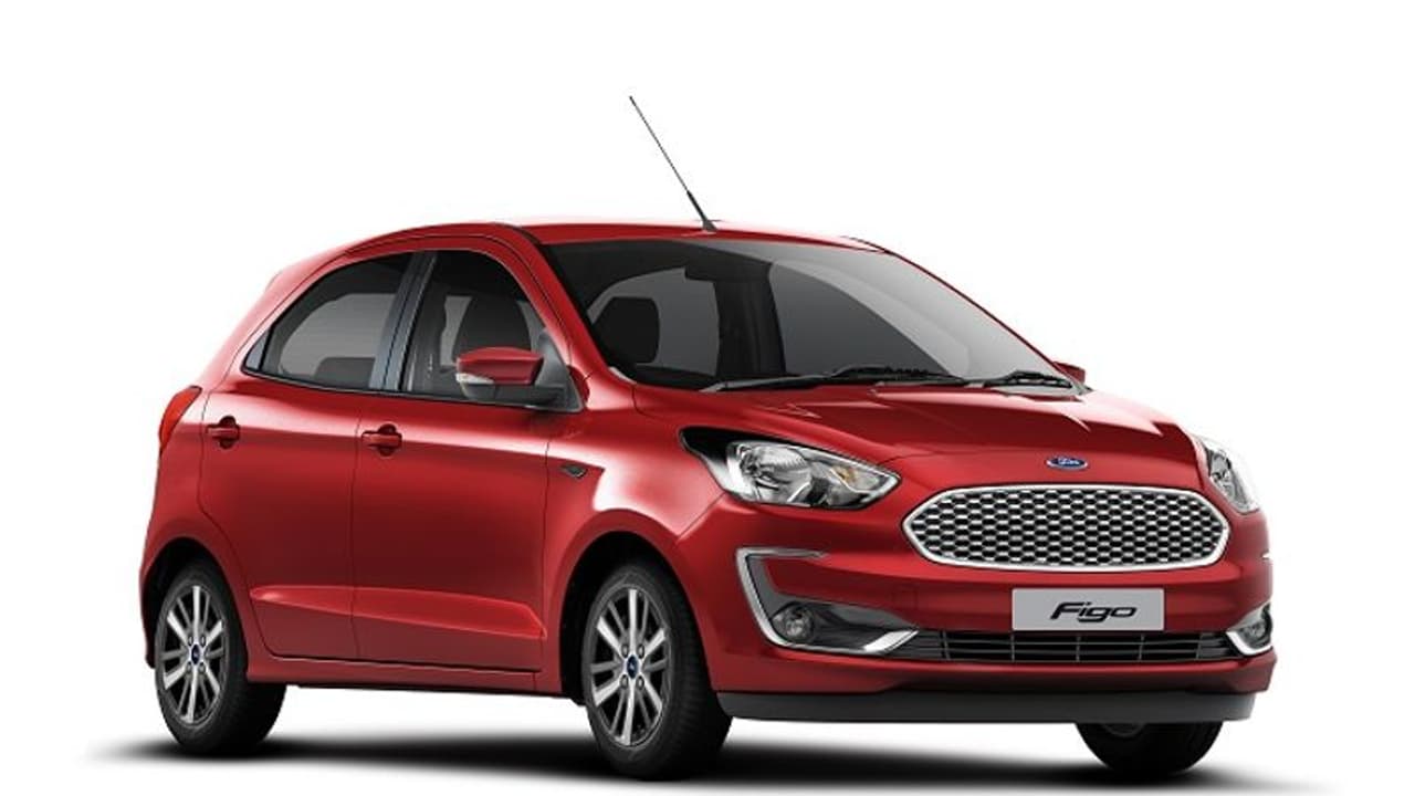 ಫಿಗೋ ಆಟೋಮ್ಯಾಟಿಕ್ ವೇರಿಯೆಂಟ್ ಕಾರು ಪರಿಚಯಿಸಿದ ಫೋರ್ಡ್! | Ford Launch ...