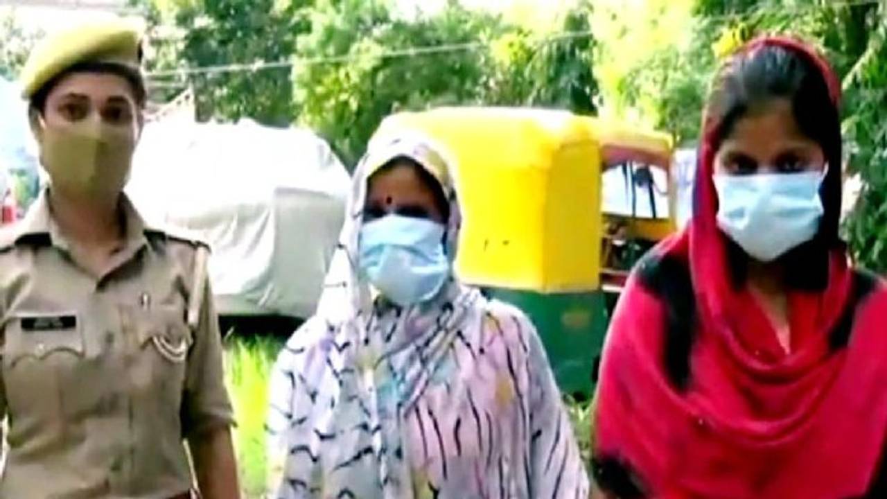 मां-बेटी एक ही शख्स के प्यार में हुईं पागल, दोनों ने बनाए संबंध..फिर ...