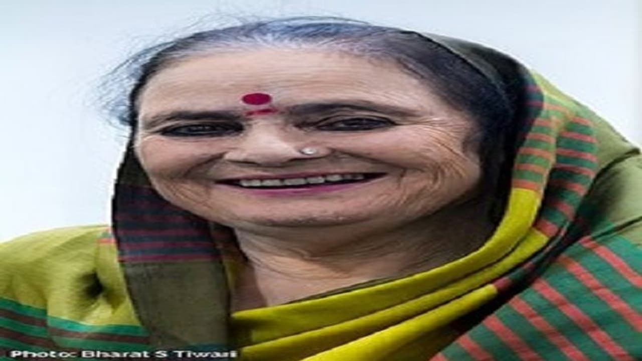 డోగ్రీ భాషా కవయిత్రి పద్మా సచ్ దేవ్ మృతి: నివాళిగా ఆమె కవితలు రెండు ...