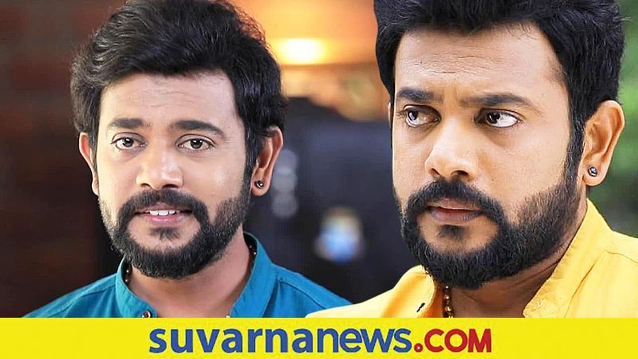 ಸೈಲೆಂಟ್‌ ಹುಡುಗ ಗಿಣಿರಾಮದ ರಿತ್ವಿಕ್‌ಗೆ ಇದೆಂಥಾ ಹವ್ಯಾಸ! | Kannada serial ...