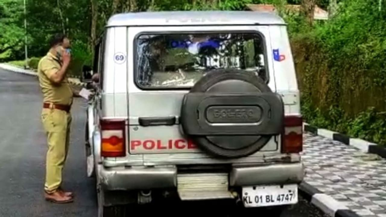 ബാലരാമപുരത്ത് 3 ദിവസത്തിലധികം പഴക്കമുള്ള 50കാരന്റെ മൃതദേഹം കണ്ടത്തി| 50 ...