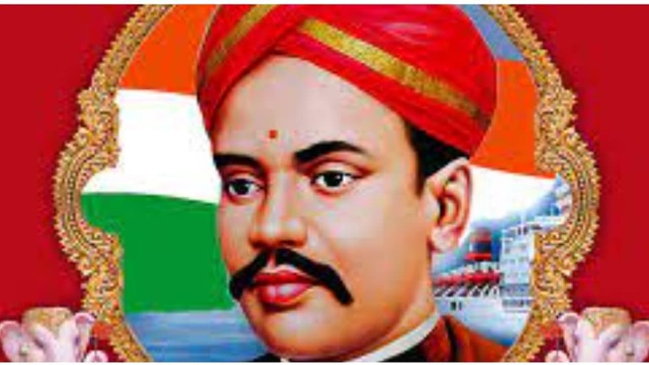 India@75 Freedom Fighters: கப்பலோட்டிய தமிழன் - வ.உ.சிதம்பரம் ...