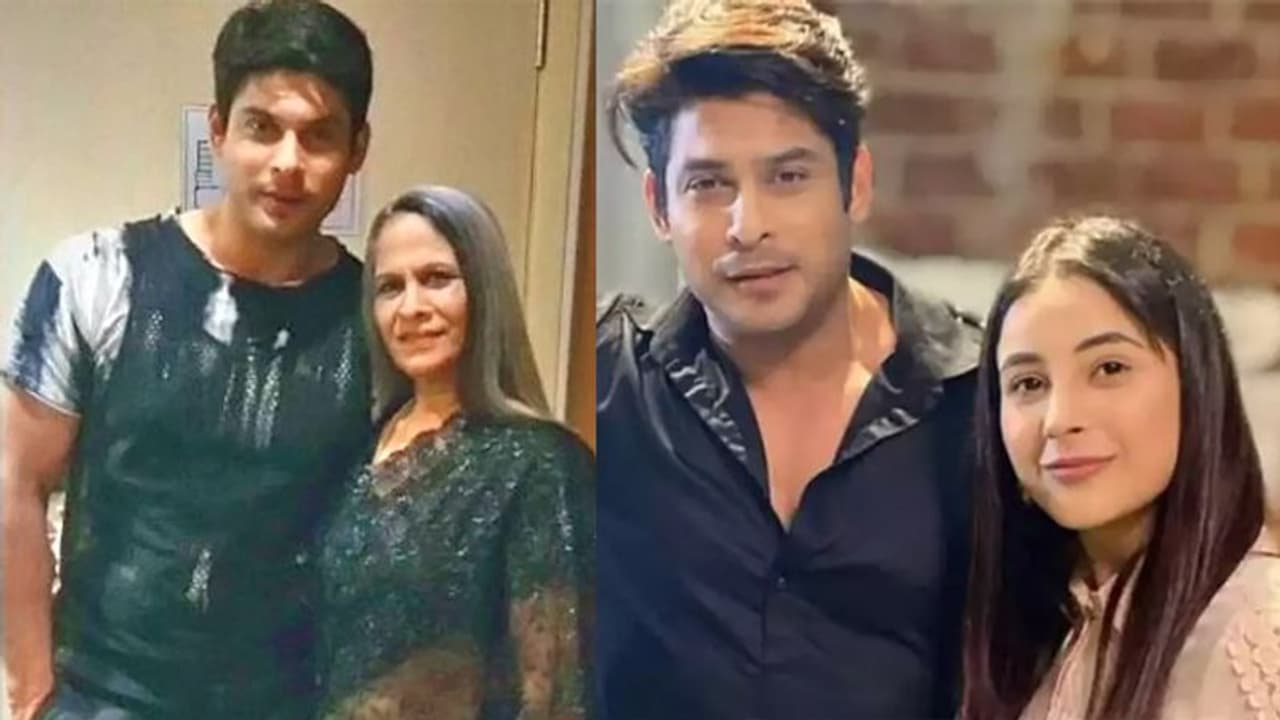 Sidharth Shukla wanted to become a father? When he told Gauahar Khan ...
